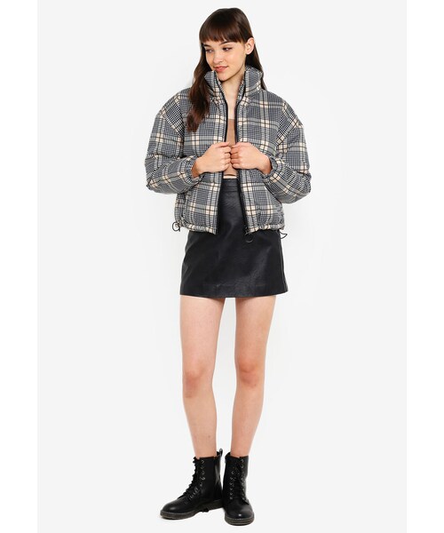 Factorie（ファクトリエ）の「Fashion Puffer Jacket（その他）」 - WEAR