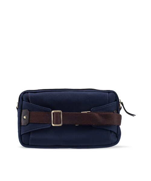 RAV Design（アールエーブイデザイン）の「Canvas Casual Bag（）」 - WEAR