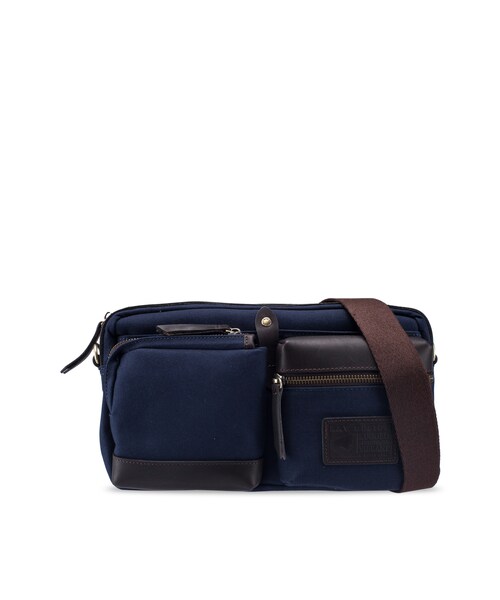 RAV Design（アールエーブイデザイン）の「Canvas Casual Bag（）」 - WEAR