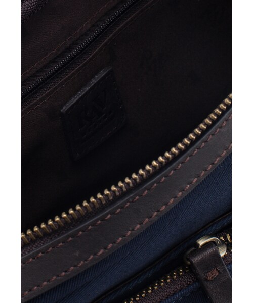 RAV Design（アールエーブイデザイン）の「Canvas Casual Bag（その他）」 - WEAR