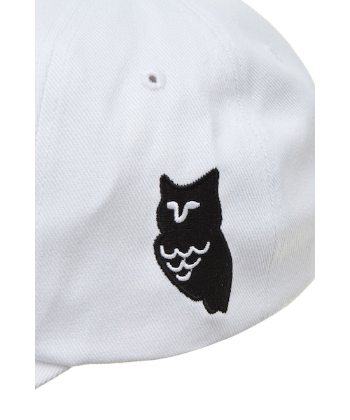 Lucky Chouette（Lucky Chouette）の「jdc Logo Cap（）」 - WEAR
