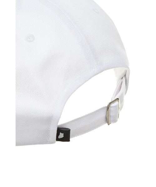 Lucky Chouette（Lucky Chouette）の「jdc Logo Cap（）」 - WEAR