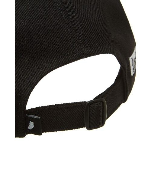 Lucky Chouette（Lucky Chouette）の「jdc Logo Cap（）」 - WEAR