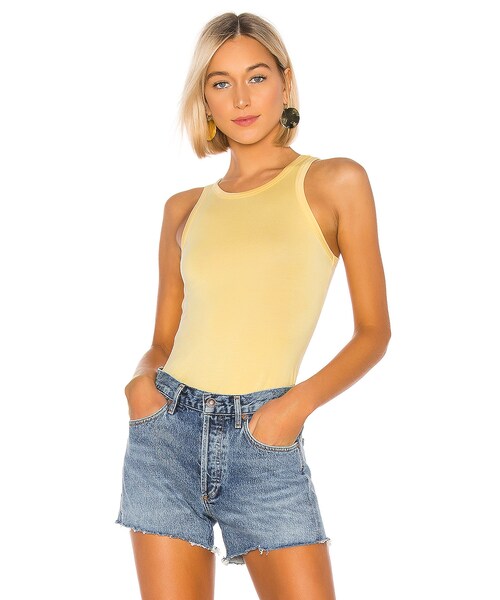 Lovers + Friends（ラヴァーズフレンズ）の「Zelda Tank(Revolve)（その他）」 - WEAR