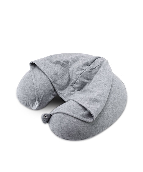 TYPO（ティポ）の「Hooded Neck Pillow（）」 - WEAR