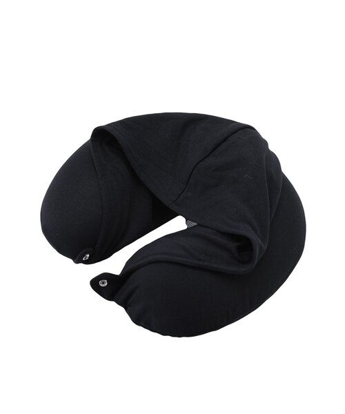 TYPO（ティポ）の「Hooded Neck Pillow（）」 - WEAR