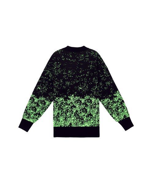 stereo vinyls（stereo vinyls）の「[SS19 STEREO X LOONEY TUNES] Marvin Knit ...