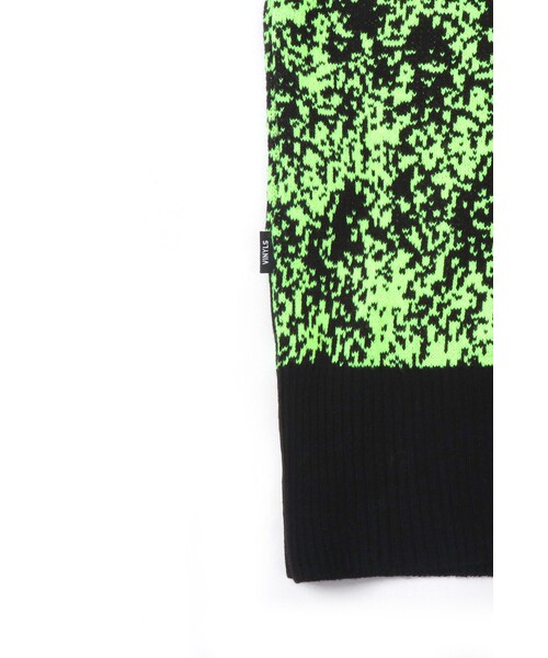 stereo vinyls（stereo vinyls）の「[SS19 STEREO X LOONEY TUNES] Marvin Knit ...