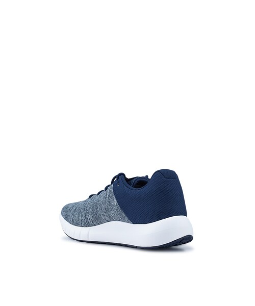 UNDER ARMOUR（アンダーアーマー）の「UA Micro G Pursuit Twist Shoes（）」 - WEAR