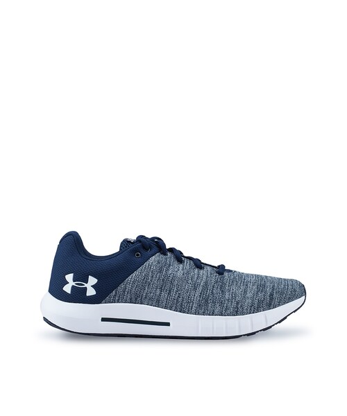 UNDER ARMOUR（アンダーアーマー）の「UA Micro G Pursuit Twist Shoes（）」 - WEAR