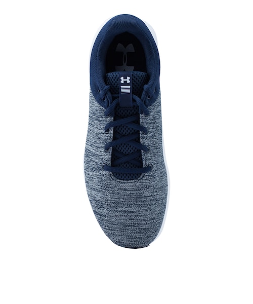 UNDER ARMOUR（アンダーアーマー）の「UA Micro G Pursuit Twist Shoes（）」 - WEAR