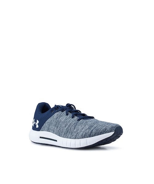 UNDER ARMOUR（アンダーアーマー）の「UA Micro G Pursuit Twist Shoes（）」 - WEAR