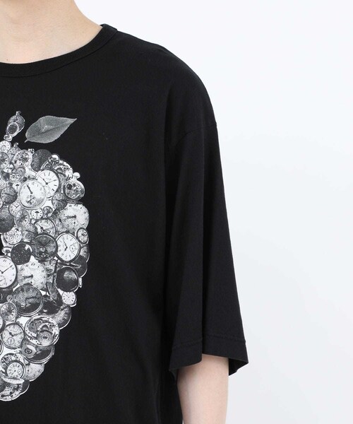 SHAREEF（シャリーフ）の「復刻Apple BIG TEE TYPE3（）」 - WEAR