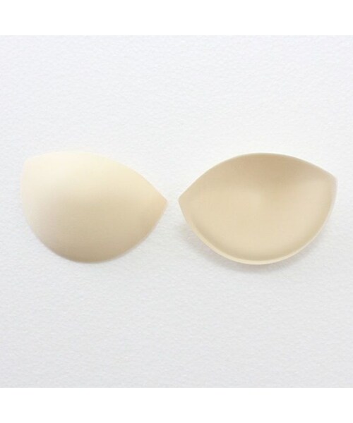 Handmade（ハンドメイド）の「 2type Bust pad (バストパッド)（スポーツグッズ）」 - WEAR