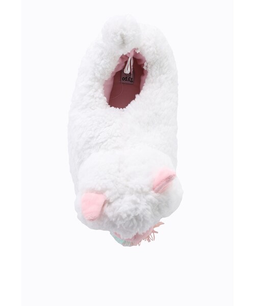 TYPO（ティポ）の「Novelty Slippers（）」 - WEAR