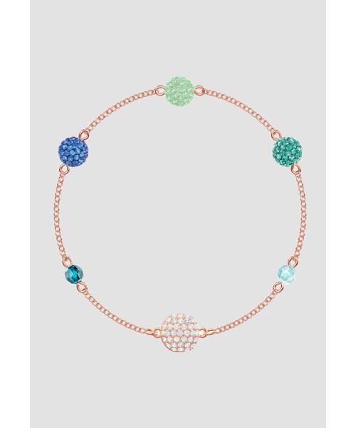SWAROVSKI（スワロフスキー）の「Swarovski Remix Collection Pop Strand Bracelet ...