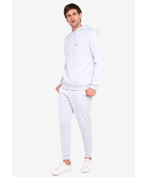Factorie（ファクトリエ）の「Basic Track Pants（その他）」 - WEAR