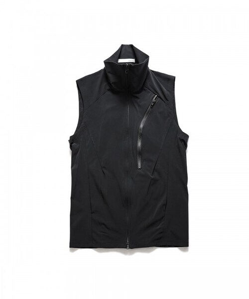 CIVILIZED（シヴィライズド）の「SURVIVAL VEST（）」 - WEAR