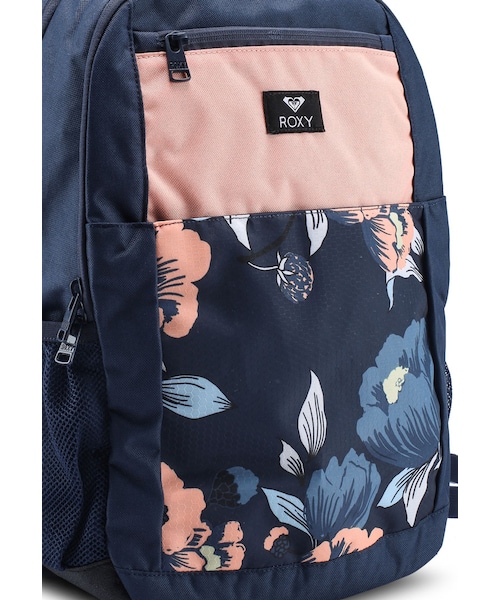 ROXY（ロキシー）の「Here You Are Fitness 23.5L Medium Backpack（）」 - WEAR