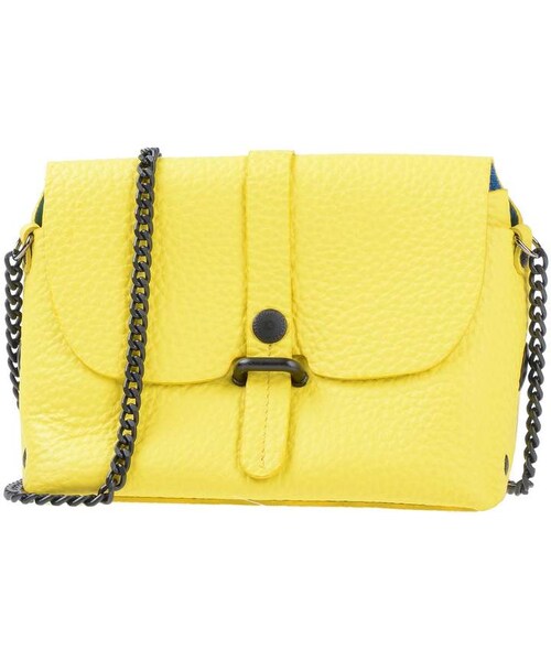 GABS（ガブス）の「GABS Handbags（クラッチバッグ）」 - WEAR