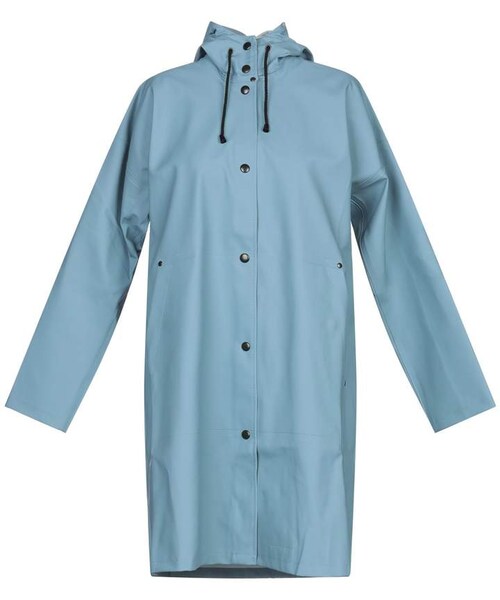 Stutterheim（ストゥッテルハイム）の「STUTTERHEIM Jackets（ジャケット/アウター）」 - WEAR