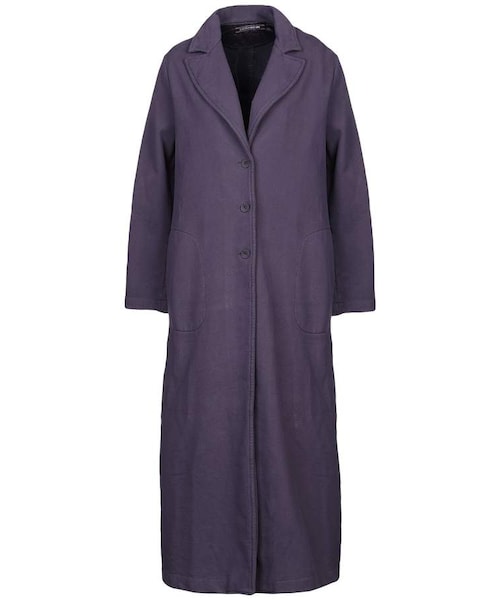 EUROPEAN CULTURE（ヨーロピアンカルチャー）の「EUROPEAN CULTURE Coats（）」 - WEAR