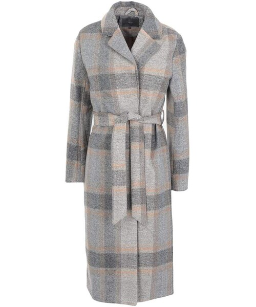 ichi（イチ）の「ICHI Coats（）」 - WEAR