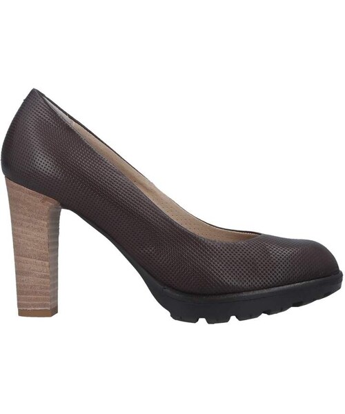 MANAS DESIGN（マナスデザイン）の「MANAS Pumps（パンプス）」 - WEAR