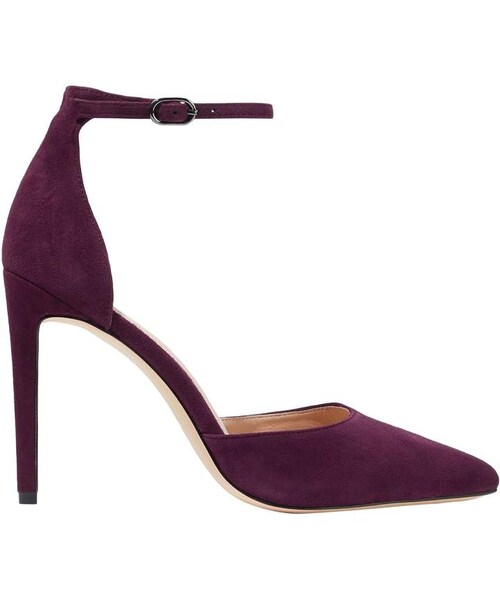 Rachel Zoe（レイチェルゾー）の「RACHEL ZOE Pumps（パンプス）」 - WEAR