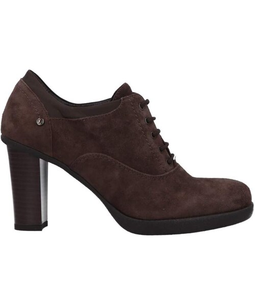 Samsonite（サムソナイト）の「SAMSONITE Lace-up shoes（パンプス）」 - WEAR