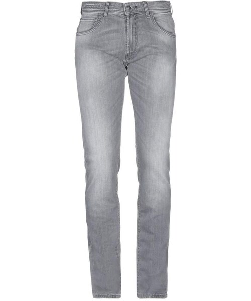 HACKETT LONDON（ハケットロンドン）の「HACKETT Jeans（デニムパンツ）」 - WEAR