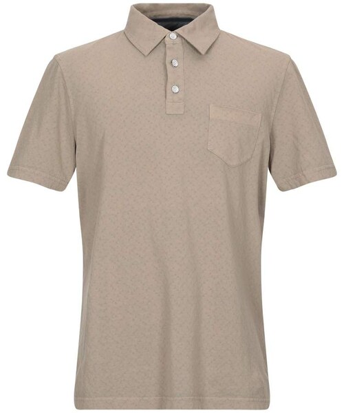 BUGATTI（ブガッティ）の「BUGATTI Polo shirts（シャツ/ブラウス）」 - WEAR