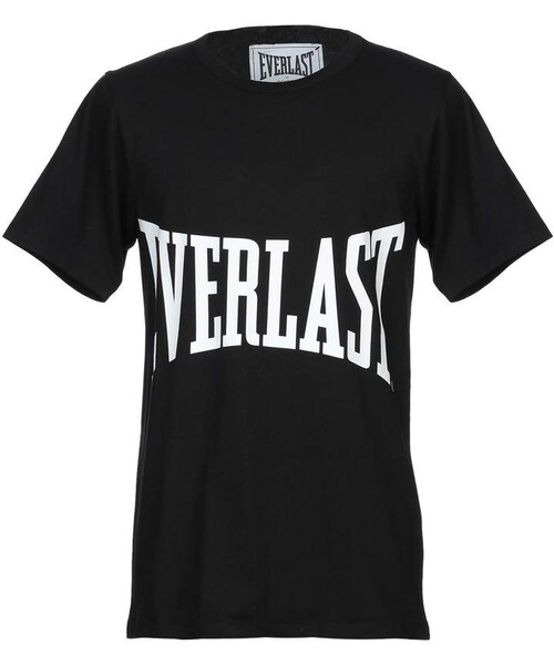 EVERLAST(スポーツ・ライフスタイル)（エバーラスト）の「EVERLAST T-shirts（Tシャツ/カットソー）」 - WEAR