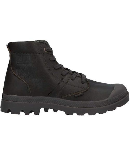 PALLADIUM（パラディウム）の「PALLADIUM Ankle boots（ブーツ）」 - WEAR