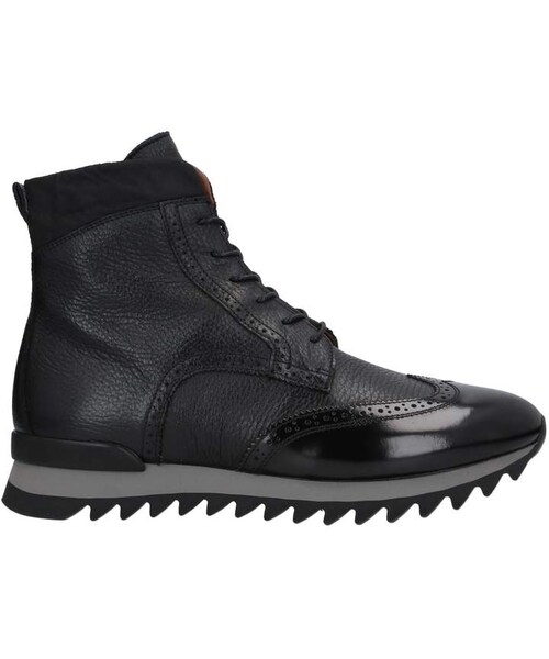 ALBERTO GUARDIANI（アルベルトガルディアーニ）の「ALBERTO GUARDIANI Ankle boots（ブーツ）」 - WEAR