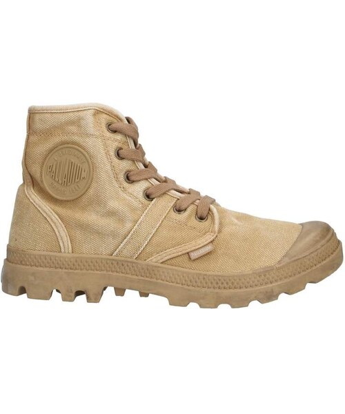 PALLADIUM（パラディウム）の「PALLADIUM Ankle boots（ブーツ）」 - WEAR
