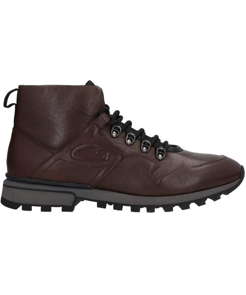 ALBERTO GUARDIANI（アルベルトガルディアーニ）の「ALBERTO GUARDIANI Ankle boots（ブーツ）」 - WEAR