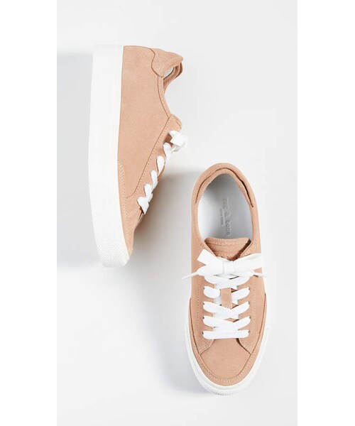rag & bone（ラグアンドボーン）の「Rag & Bone Rb Army Low Sneakers（その他シューズ）」 - WEAR