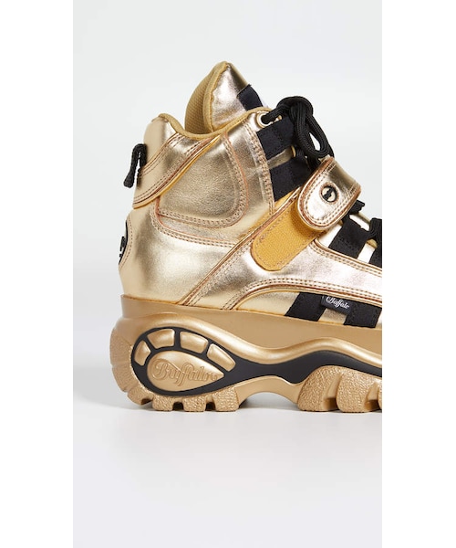 Buffalo LONDON（バッファローロンドン）の「Buffalo London 1348-14 2.0 Classic Kicks ...