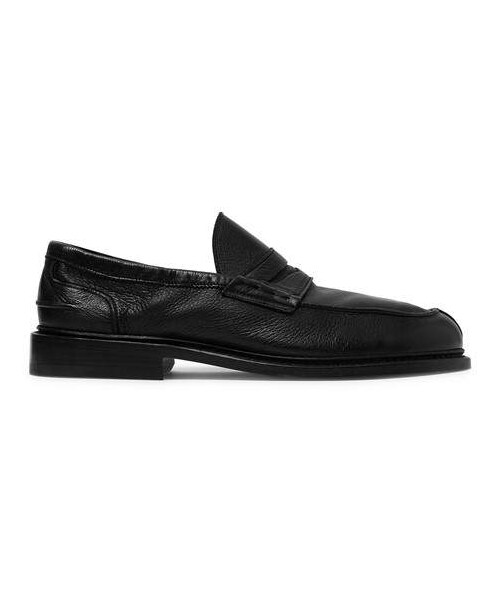 Tricker's（トリッカーズ）の「Tricker's Adam Full-Grain Leather Penny Loafers（その他 ...
