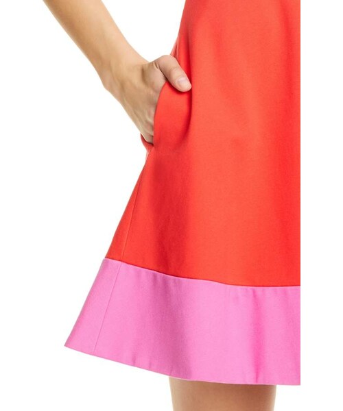 kate spade new york（ケイトスペード ニューヨーク）の「Kate Spade New York Colorblock Fit ...