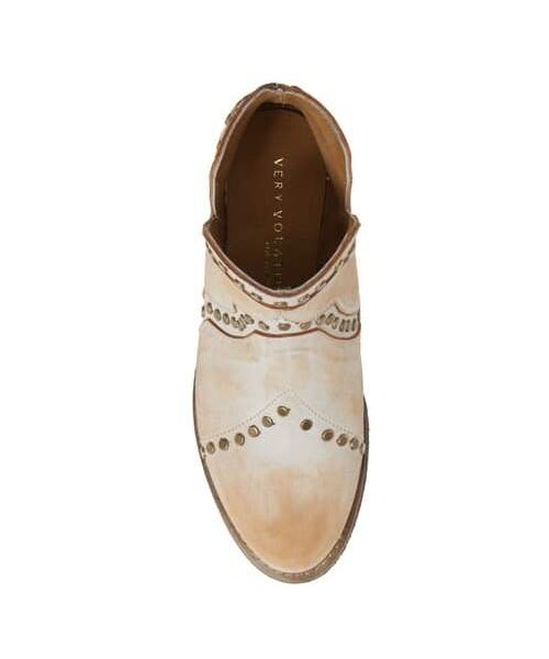 VERY VOLATILE（ヴェリーヴォラタイル）の「Very Volatile Decode Bootie（ブーツ）」 - WEAR