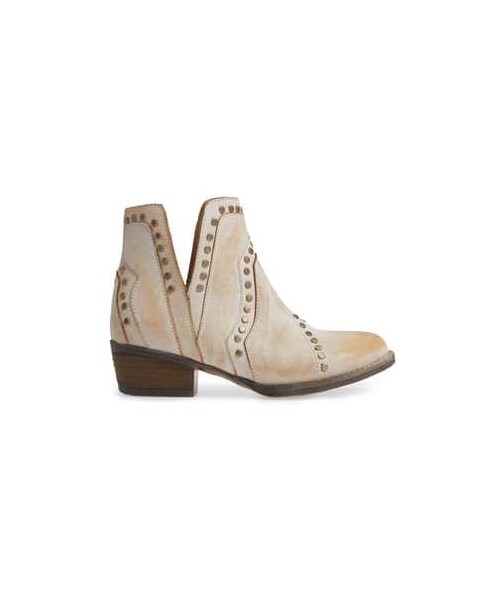 VERY VOLATILE（ヴェリーヴォラタイル）の「Very Volatile Decode Bootie（ブーツ）」 - WEAR