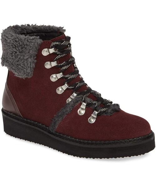 VERY VOLATILE（ヴェリーヴォラタイル）の「Very Volatile Tonkin Hiker Boot（ブーツ）」 - WEAR