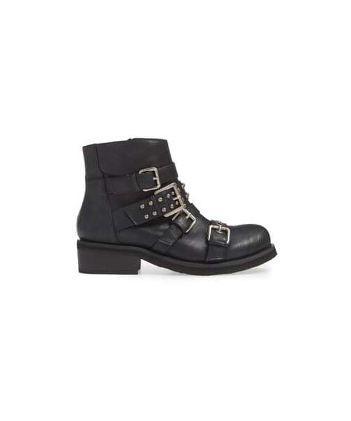 VERY VOLATILE（ヴェリーヴォラタイル）の「Very Volatile Gower Combat Boot（ブーツ）」 - WEAR