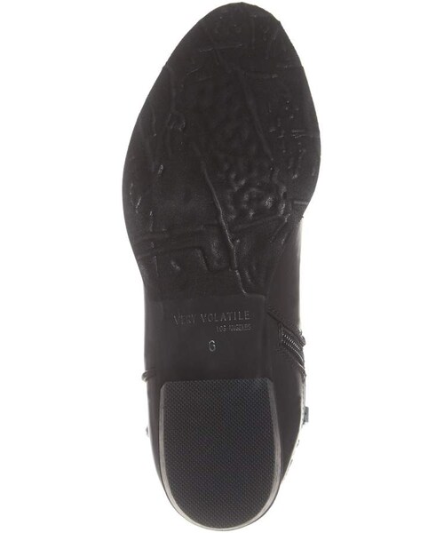 VERY VOLATILE（ヴェリーヴォラタイル）の「Very Volatile Toulon Western Boot（ブーツ）」 - WEAR