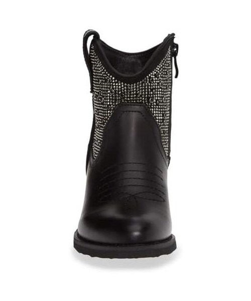 VERY VOLATILE（ヴェリーヴォラタイル）の「Very Volatile Toulon Western Boot（ブーツ）」 - WEAR