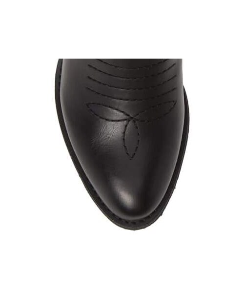 VERY VOLATILE（ヴェリーヴォラタイル）の「Very Volatile Toulon Western Boot（ブーツ）」 - WEAR