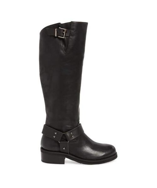 VERY VOLATILE（ヴェリーヴォラタイル）の「Very Volatile Pemberton Knee High Boot（ブーツ ...