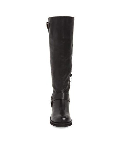 VERY VOLATILE（ヴェリーヴォラタイル）の「Very Volatile Pemberton Knee High Boot（ブーツ ...